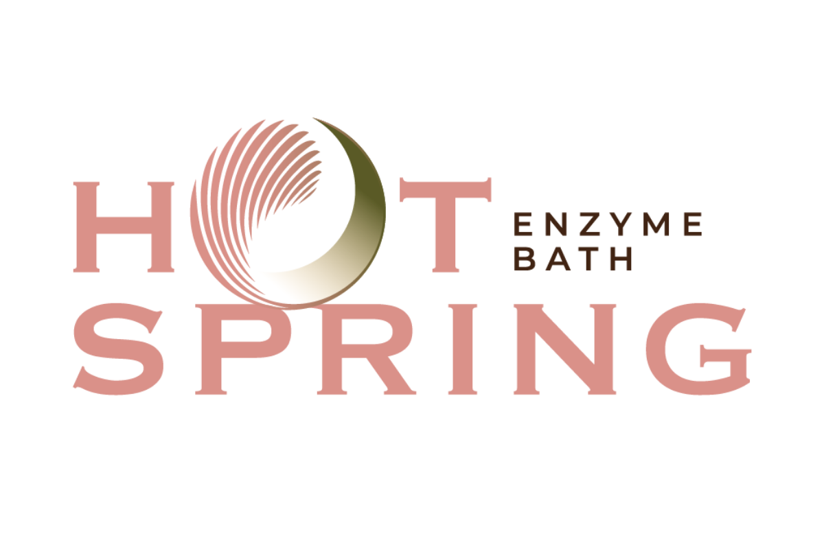Hot Spring Enzyme Bath 温泉酵素浴